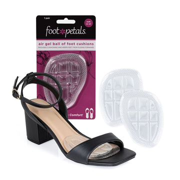Shoe Cushioning – Foot Petals