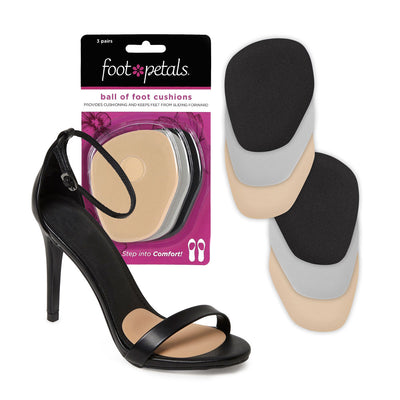 Shoe Cushioning – Foot Petals