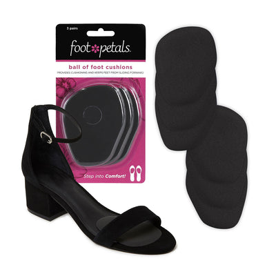 Shoe Cushioning – Foot Petals
