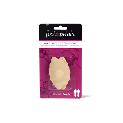 Shop Ball of Foot Cushions, Metatarsal Pads and Heel Cushions Today!